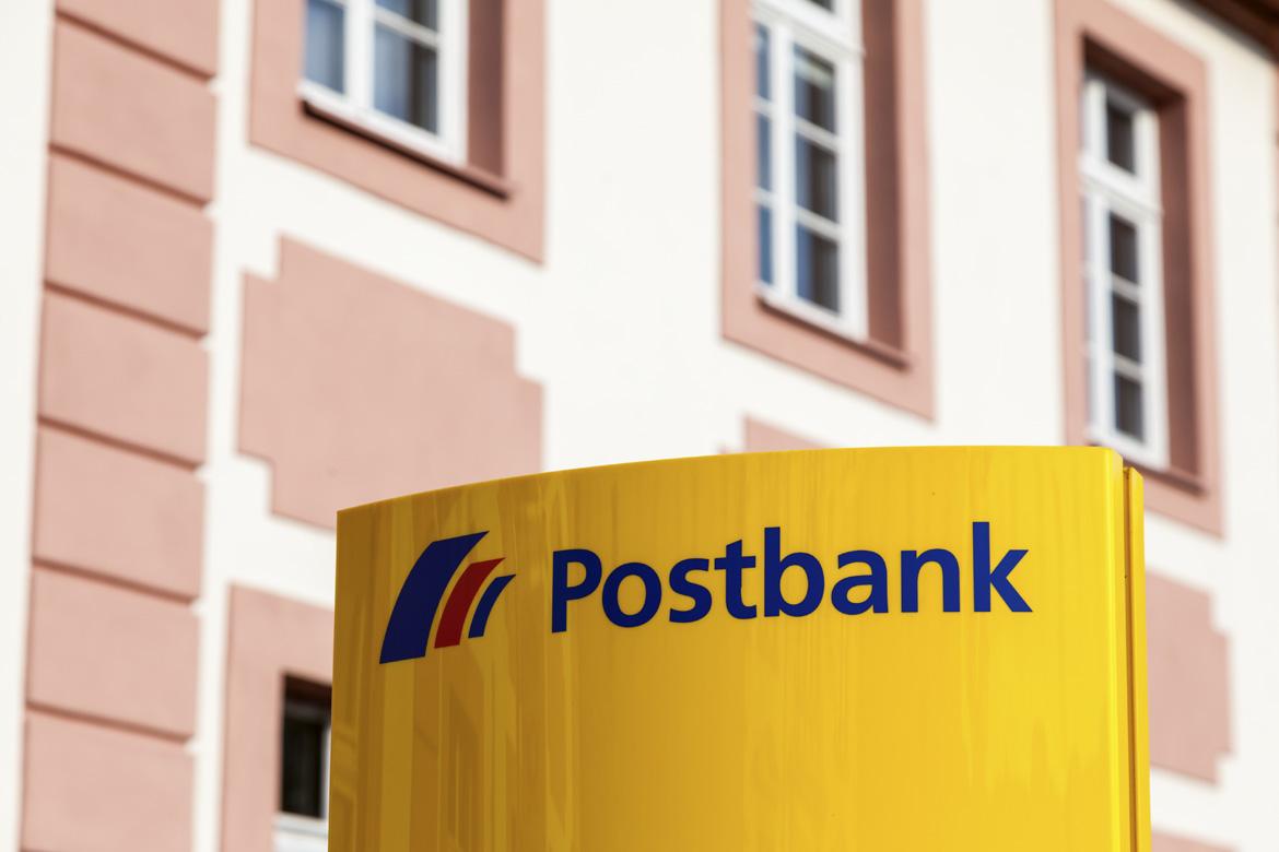 Postbank gibt klein bei | Verbraucherzentrale Hamburg