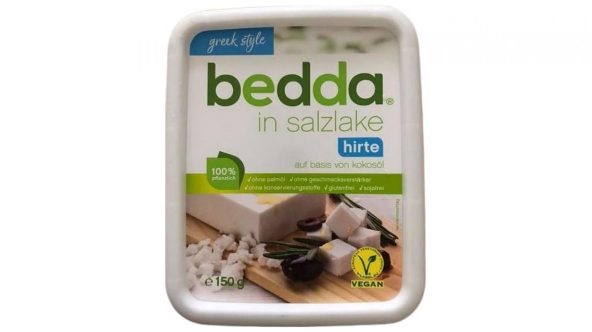 Mogelpackung: Bedda Salzlake (2020) | Verbraucherzentrale Hamburg