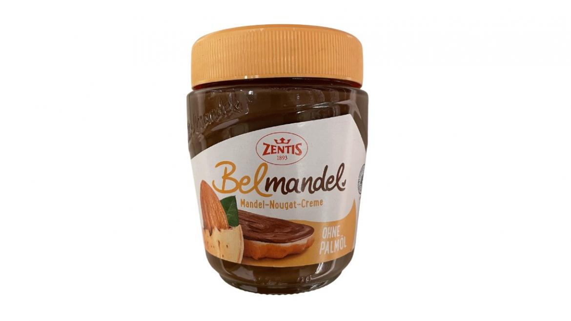 Zentis Belmandel (2023) | Verbraucherzentrale Hamburg